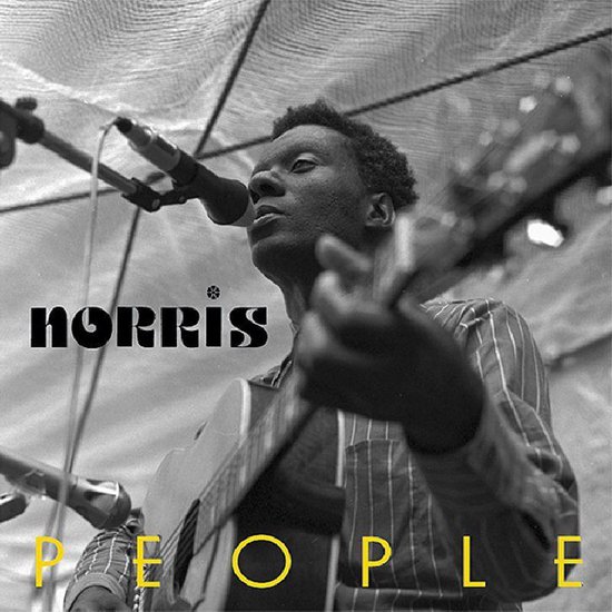 People, Norris | CD (album) | Muziek | bol