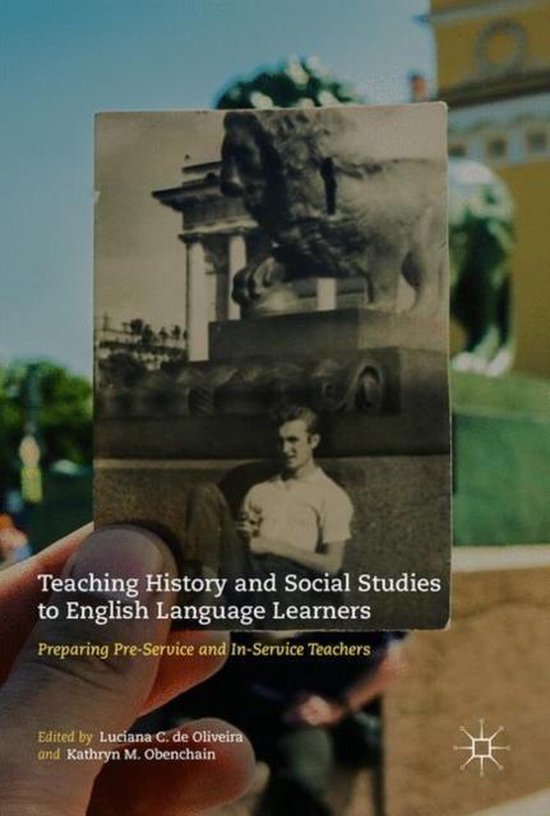 Teaching History and Social Studies to English Language Learners ...