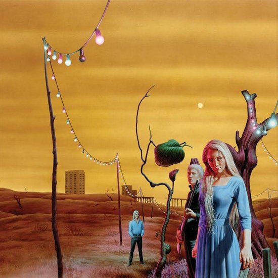 Humanizer, Moon Pool & Dead Band | LP (album) | Muziek | bol