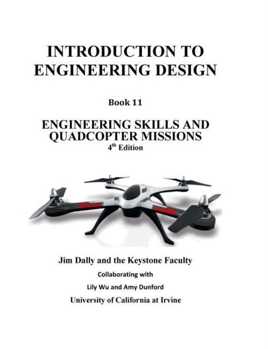 Introduction to Engineering Design, Book 11, 4th Edition ...
