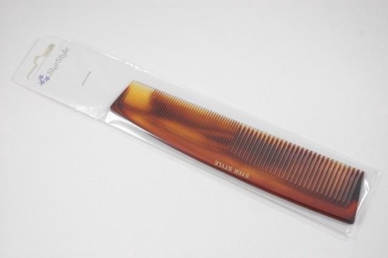 Ster Style Comb | bol.com