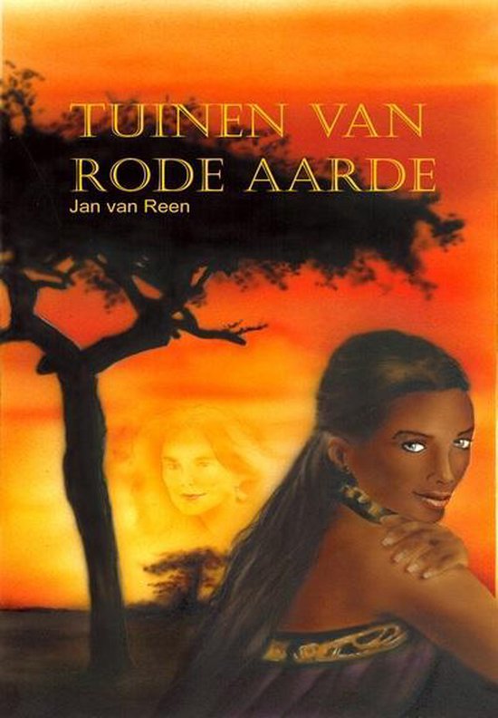 Tuinen van rode aarde, Jan van Reen | 9789490537401 | Boeken | bol
