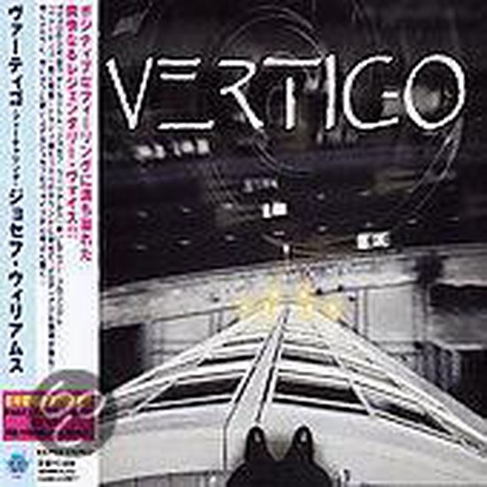 Vertigo + 1, Vertigo | CD (album) | Muziek | bol.com