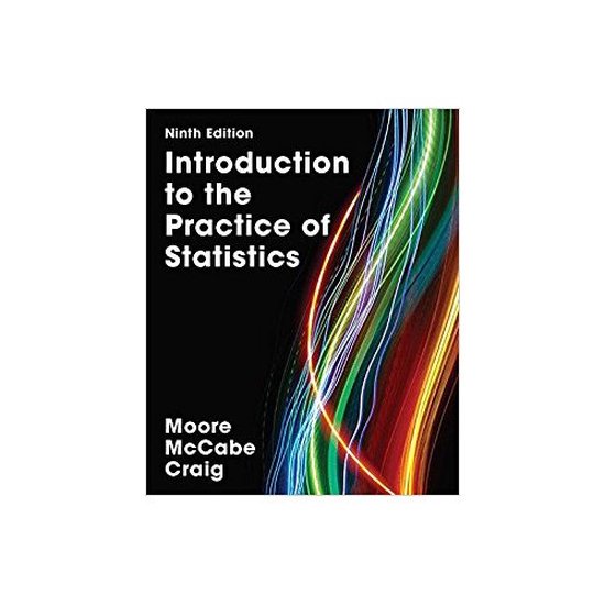 Introduction to the Practice of Statistics | 9781319153977 | David S ...
