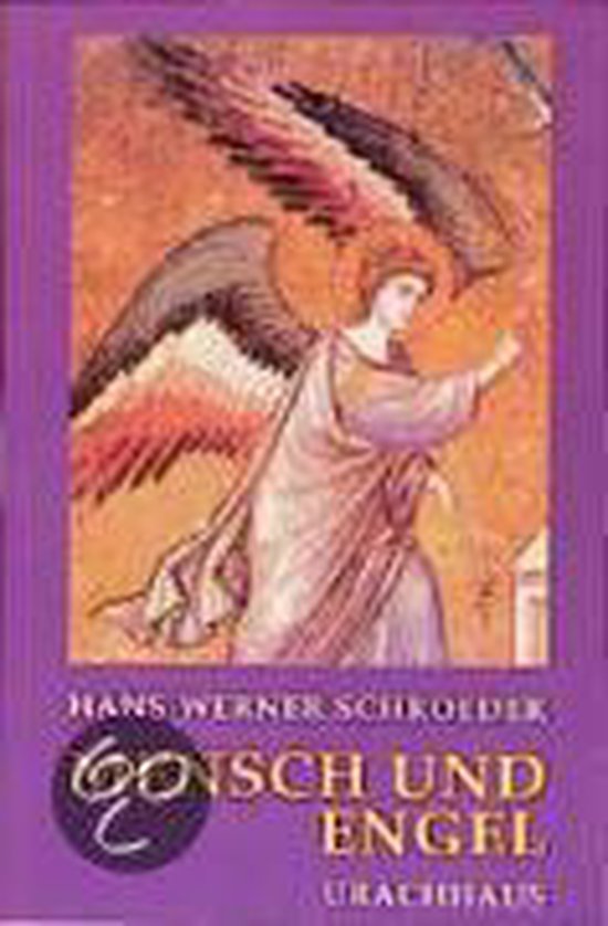 Mensch und Engel, Hans-Werner Schroeder | 9783878382683 | Boeken | bol.com