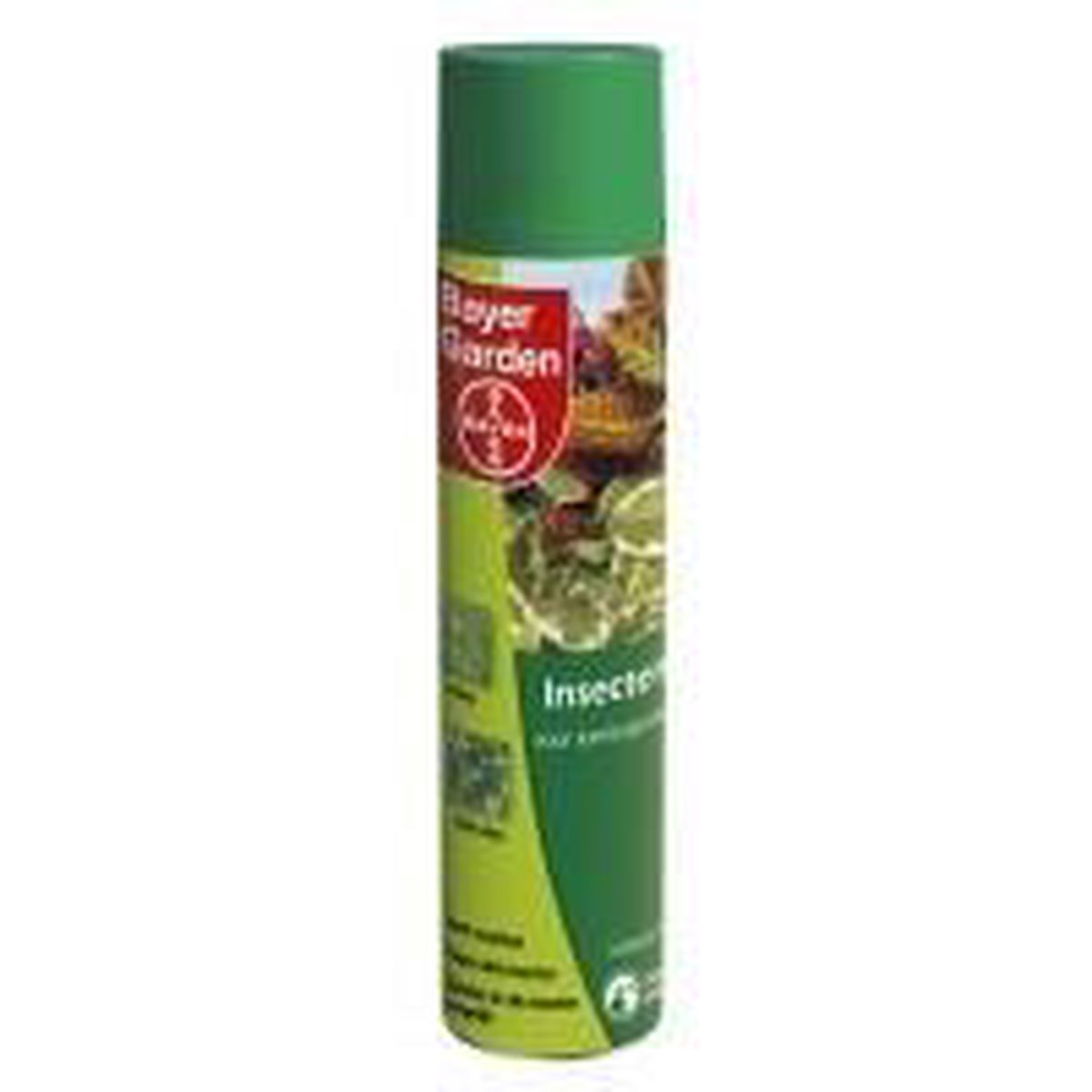 Bayer Garden Insectenwerendmiddel Insectenspray | bol.com