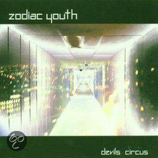 Devils Circus, Zodiac Youth | CD (album) | Muziek | bol.com