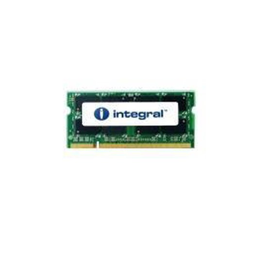 Integral 1GB Laptop RAM Module DDR2 533MHZ geheugenmodule | bol.com