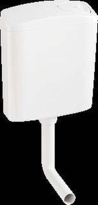 Wisa 300 Opbouwspoelreservoir 8050427790 | bol