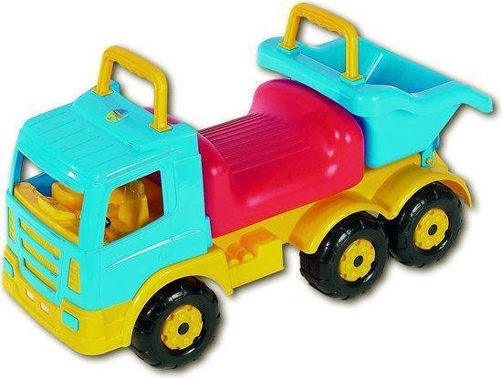 Outdoor Loopwagen | bol.com