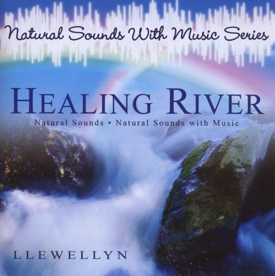 Healing River, Llewellyn | CD (album) | Muziek | bol