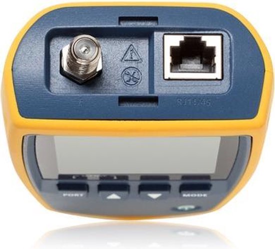 Fluke Microscanner 2 Professional kit | bol.com