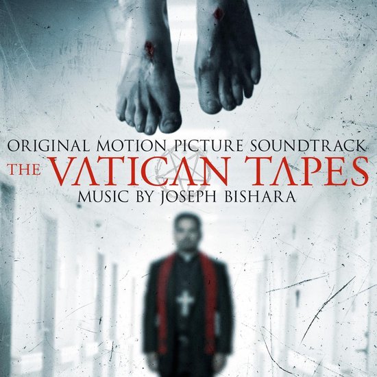 Vatican Tapes, Ost | CD (album) | Muziek | bol.com