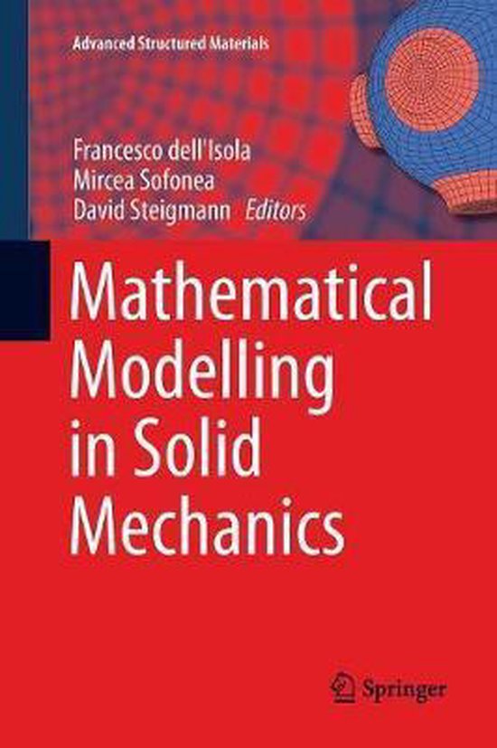 Advanced Structured Materials- Mathematical Modelling in Solid ...