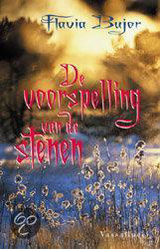 De Voorspelling Van De Stenen, Flavia Bujor | 9789050006286 | Boeken | bol