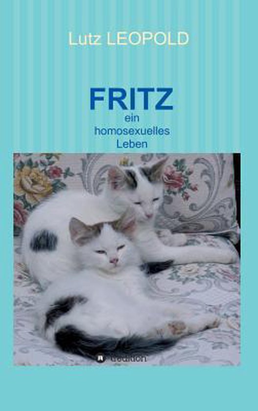 Fritz, Lutz Leopold | 9783734580918 | Boeken | bol