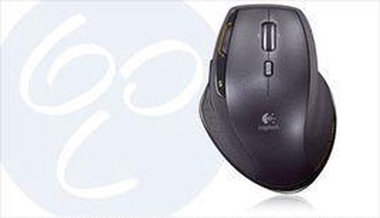 Logitech MX-1100 Draadloze Laser Muis | bol.com