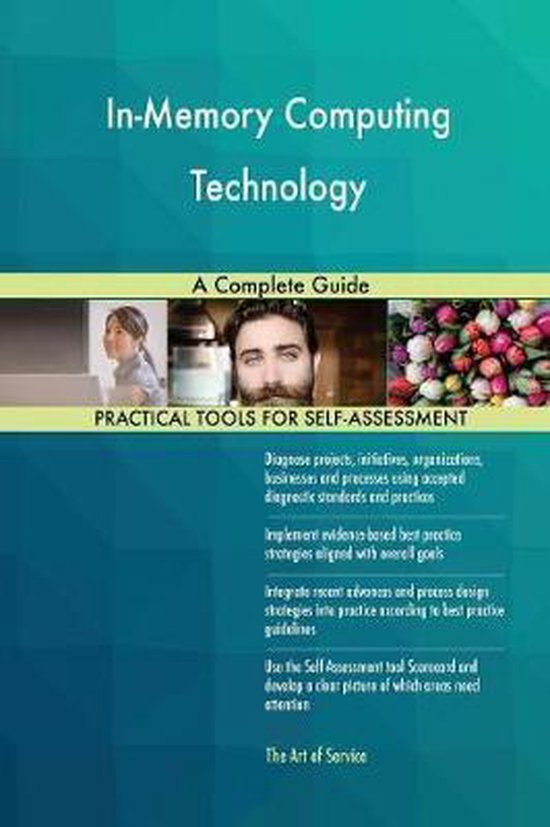 In-Memory Computing Technology A Complete Guide | 9780655343851 ...