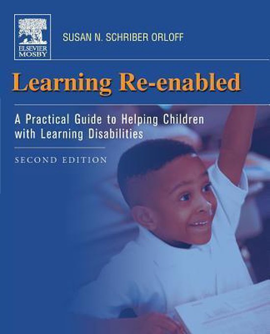 Learning Re-Enabled | 9780323027724 | Susan Orloff | Boeken | bol.com