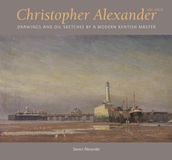 Christopher Alexander, Steven Alexander | 9781906690465 | Boeken | bol.com
