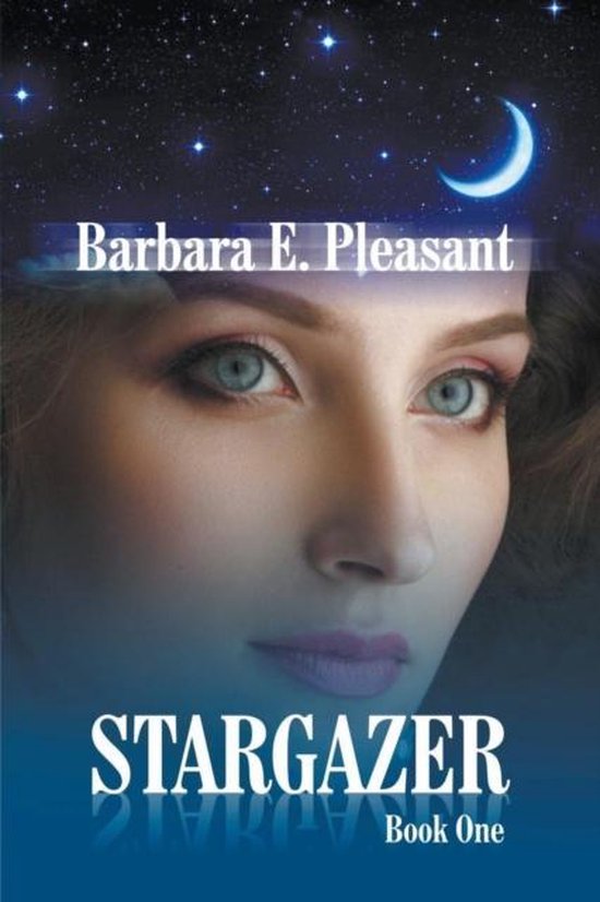 Stargazer, Barbara E Pleasant | 9781681815480 | Boeken | bol.com