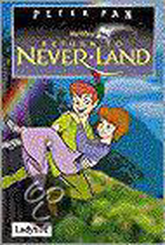 Return to Never Land, Ladybird | 9780721481609 | Boeken | bol.com