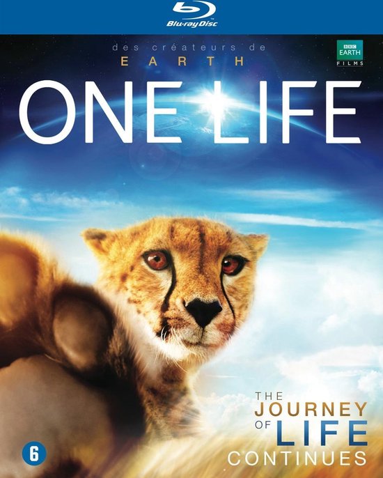 Life: The Movie (Fr) - Life: The Movie (Fr) (Blu-ray) (Blu-ray), Niet ...