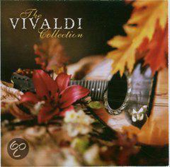Vivaldi Collection, various artists | CD (album) | Muziek | bol