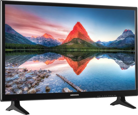 MEDION LIFE P15236 27,5" LED TV | bol.com