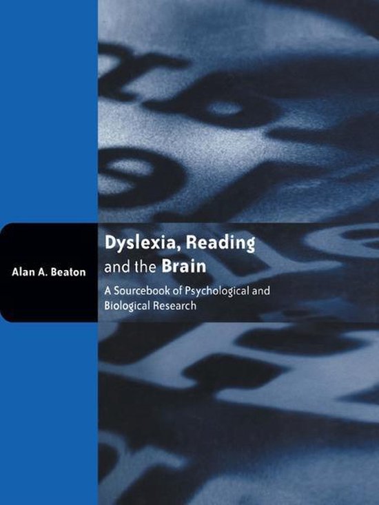Dyslexia, Reading and the Brain (ebook), H.N. Hirsch | 9781135422745 ...