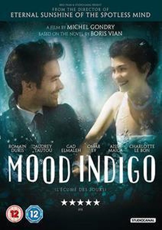 Moon Indigo (Dvd) | Dvd's | bol.com