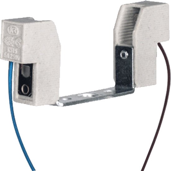 SPL - R7s halogeen Fitting - 78mm - 230V | bol.com