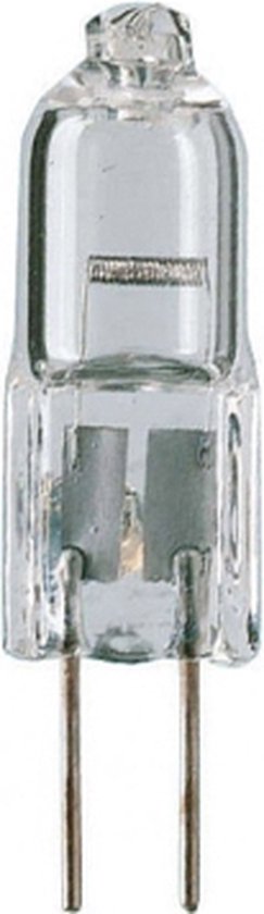 Osram Halostar Starlite Steeklamp G4 10W 2800K 145lm 12V - Warm Wit | bol