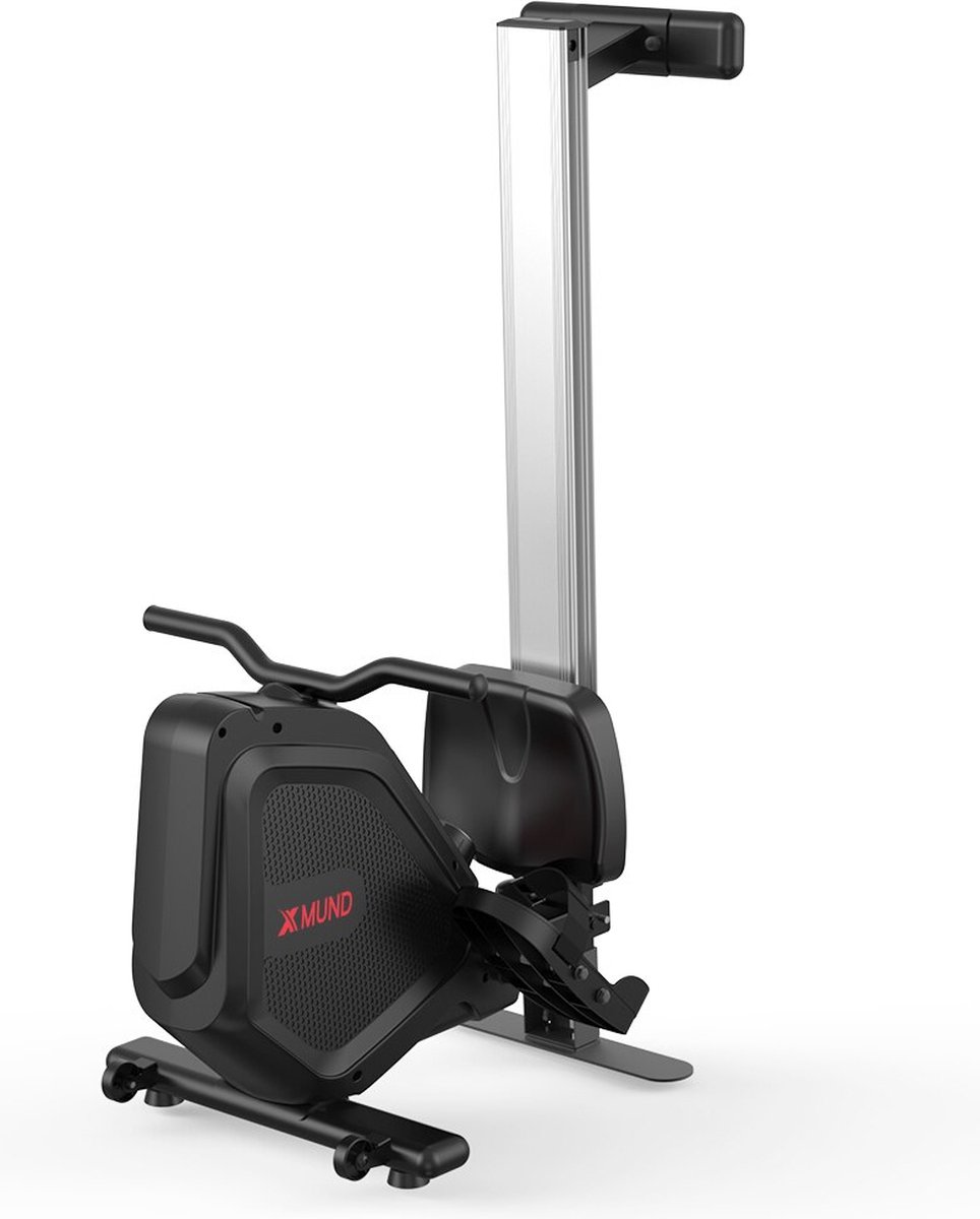 Haofang Roeimachine - Roeiapparaat - Hometrainer | bol.com