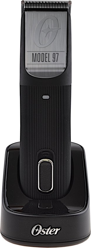 Oster Pro Classic Model 97 Cordless Clipper | bol.com