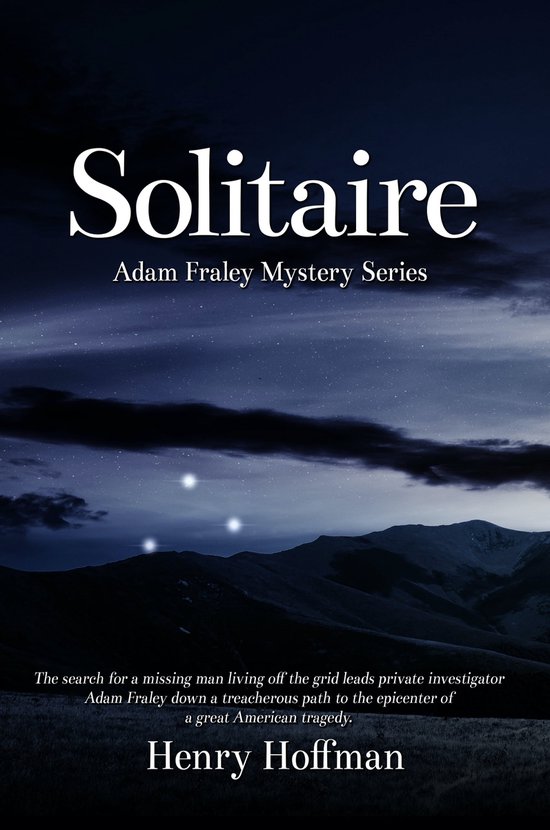 Solitaire (ebook), Henry Hoffman | 9798886530520 | Boeken | bol.com