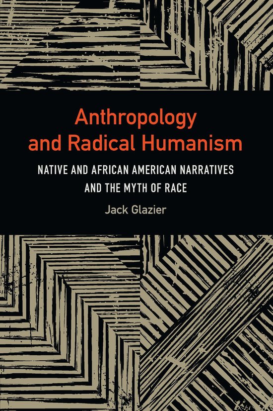 Anthropology and Radical Humanism (ebook), Jack Glazier | 9781628953862 ...