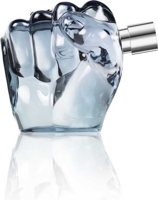 Diesel Only The Brave - 125 ml - Eau de toilette | bol