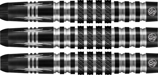Shot Americana The Wrangler 80% 18g Fléchettes à pointe souple | bol