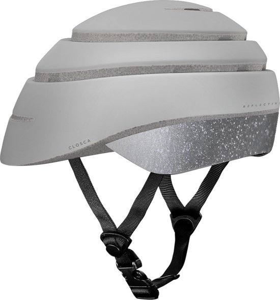 Closca Helmet Loop Parel (Reflecterend, L) Fiets- en stephelm ...