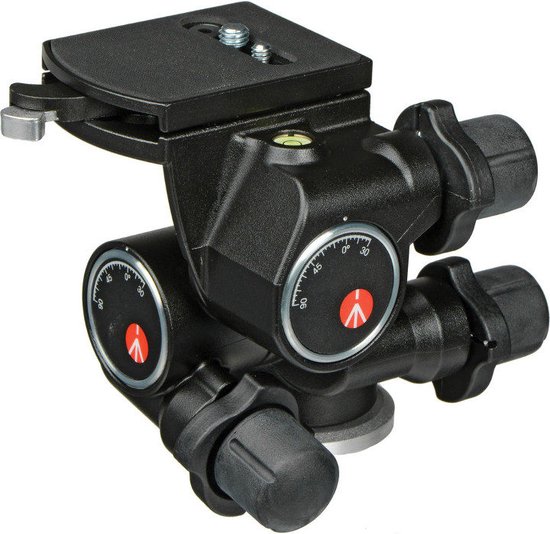 Manfrotto Getriebeneiger Junior 410 | bol