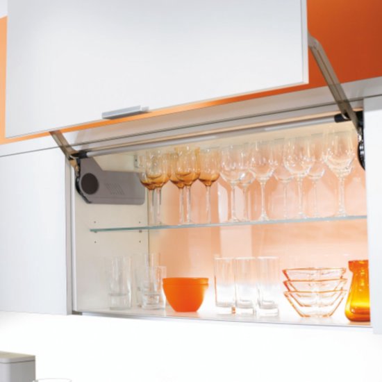 Klepscharnier Blum Aventos HL | bol.com