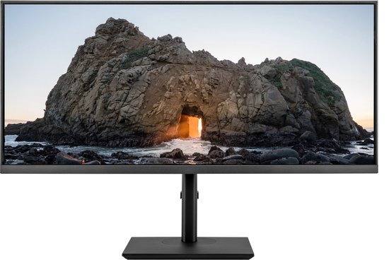 SKIKK Odin II - 29,5 inch All in One PC met Full HD UltraWide ...