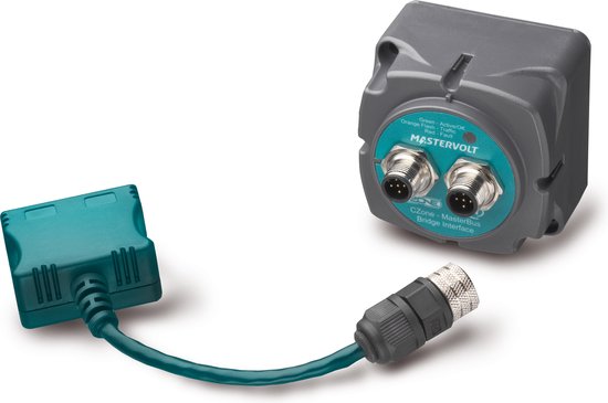 Mastervolt CZone MasterBus Bridge Interface | bol