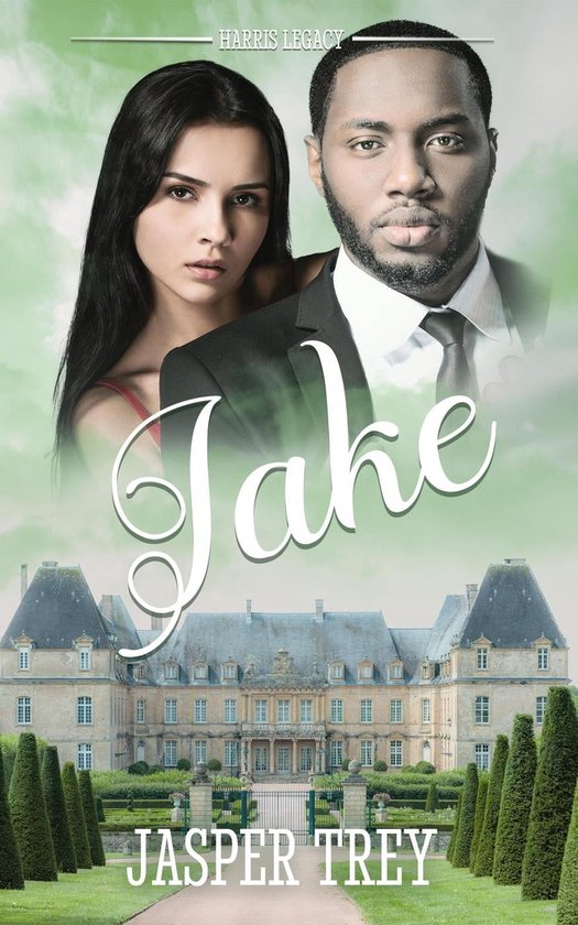 Protecting the Crown 2 - Jake (ebook), Jasper Trey | 9798215393857 | Boeken | bol