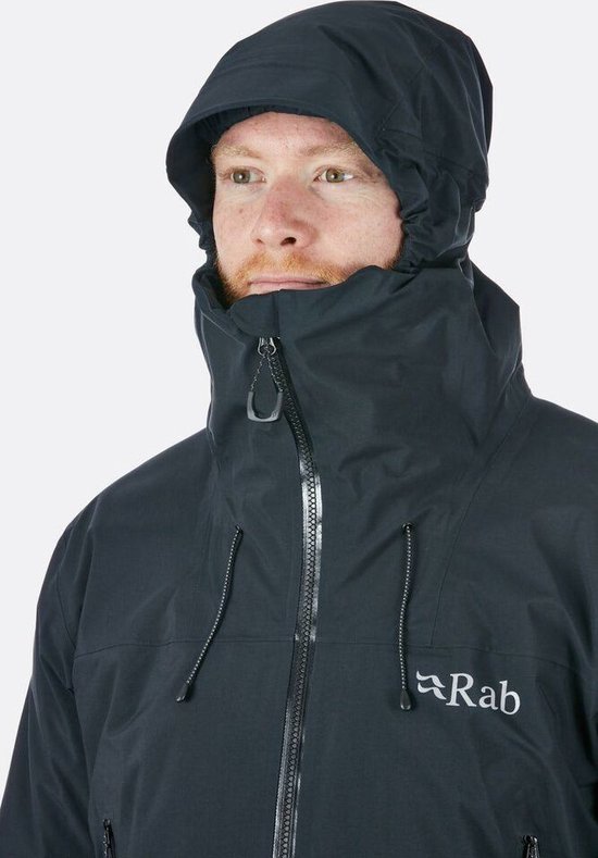 Rab Kangri Gtx Hardshell Jas Heren | bol.com