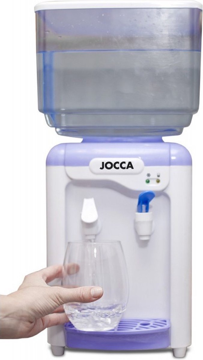 Temz® Waterdispenser - Waterkoeler - Waterdispenser met Koud Water ...