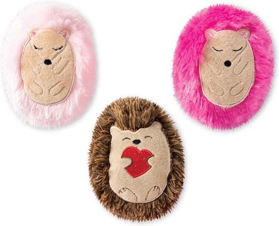 Toy Set Hedge hugs & kisses | bol.com