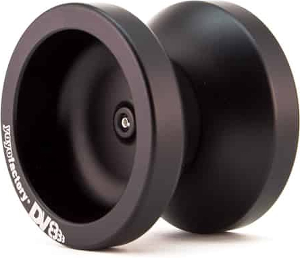 YoYoFactory - DV888 - ZWART - De ideale jojo voor beginners. | bol.com