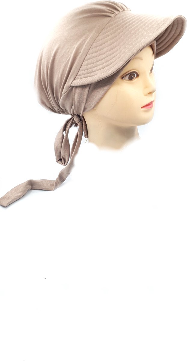 Hoofddoek, Hijab, hoofddeksel, pet. | bol.com